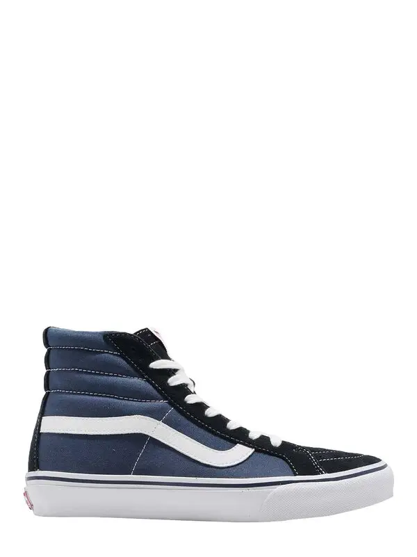 VANS Sk8-hi - Blue