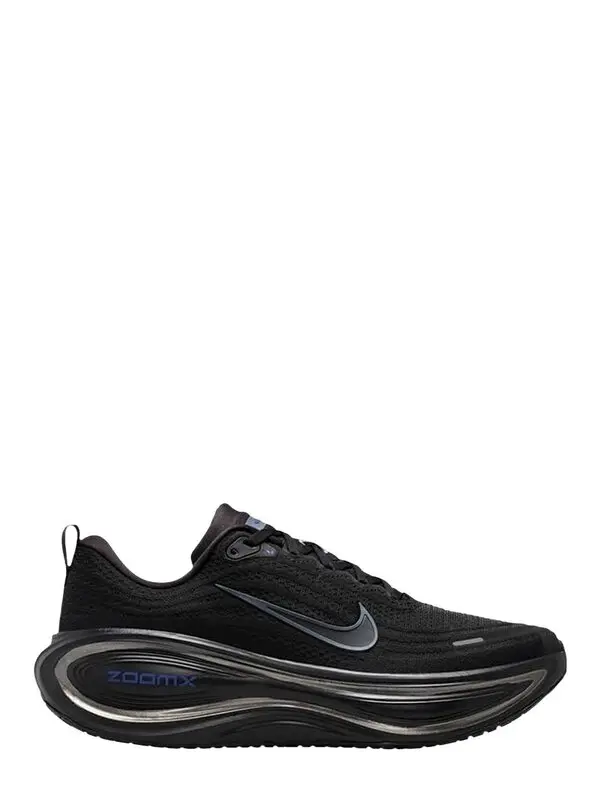 Nike Athletic Sneakers - Black