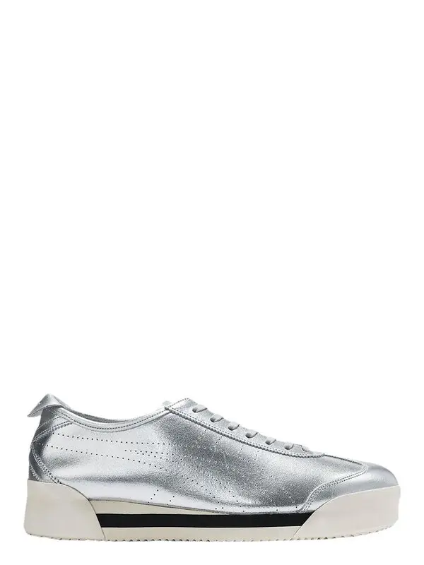 Onitsuka Tiger Mexico 66 Sd Pf - Silver