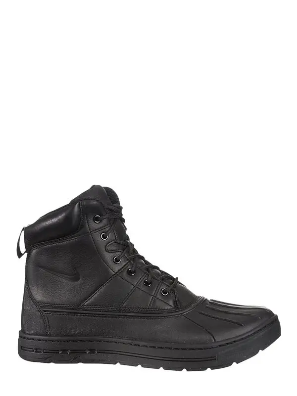 Nike Woodside Boots - Black