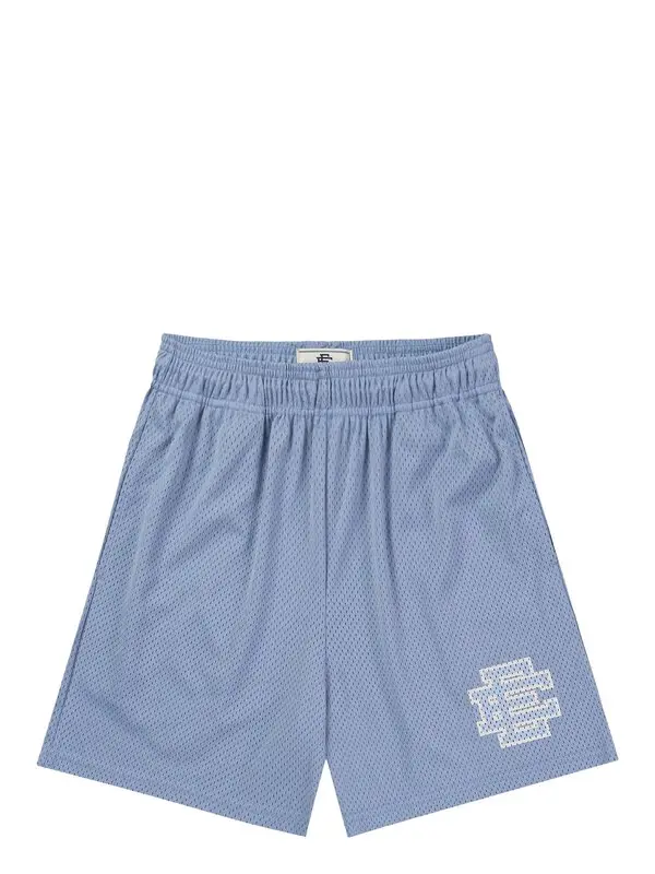 ERIC EMANUEL Ee Baggy Short - Blue