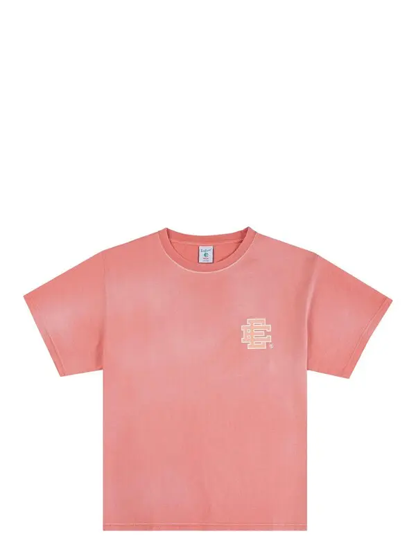 ERIC EMANUEL Ee Basic T-shirt - Pink