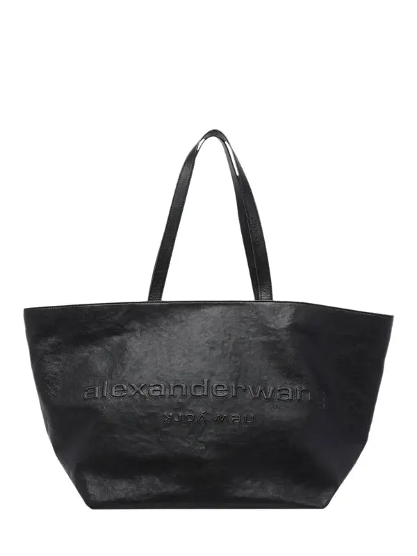 Alexander Wang Punch Tote - Black