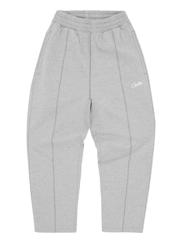 CORTEIZ Hmp Open Hem Pant - Grey