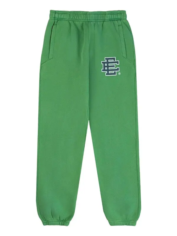 ERIC EMANUEL Ee Basic Sweatpant - Green