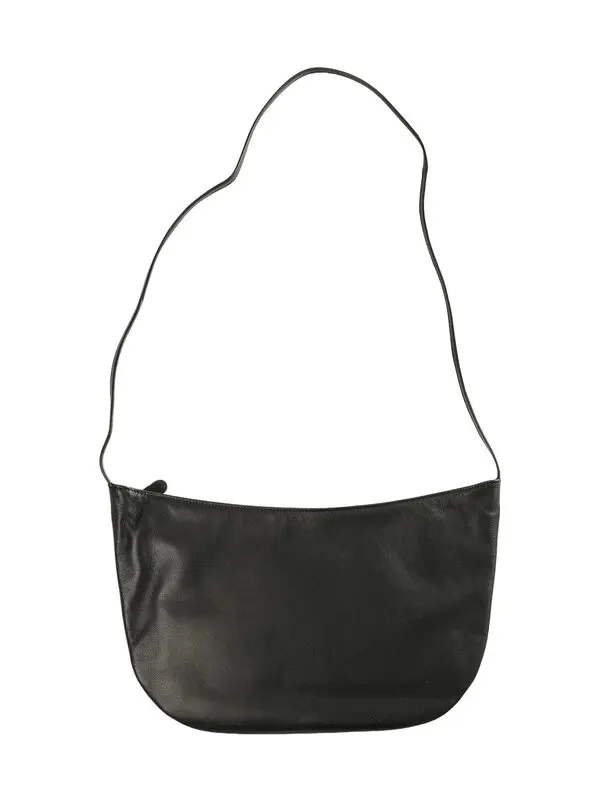 THE ROW Em Izzy Handbag - Black