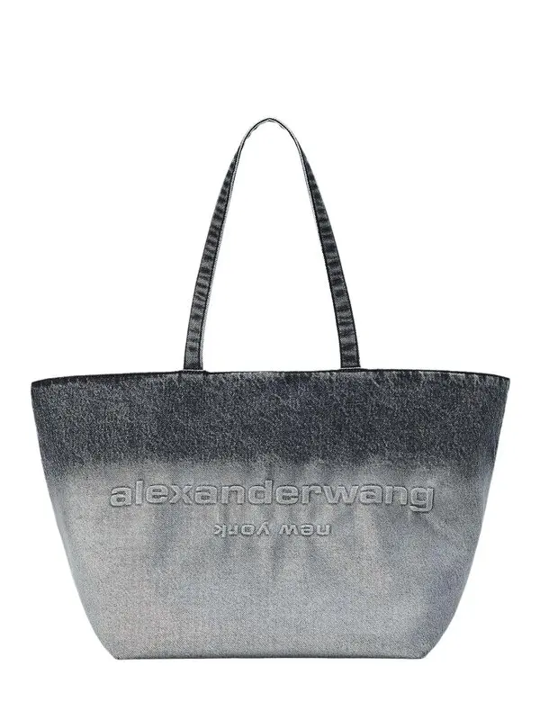 Alexander Wang Punch Tote - Grey