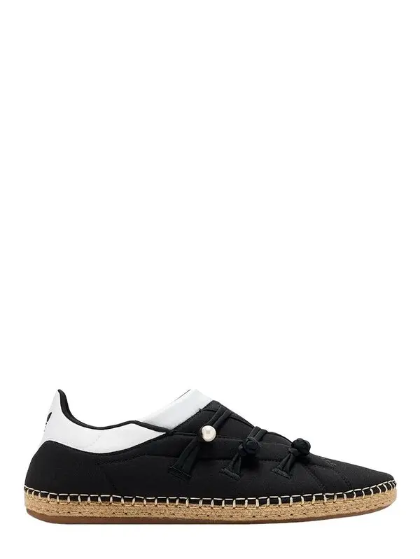 Adidas Qi Flow Clot Edison Chen Sneakers - Core Black/cloud White