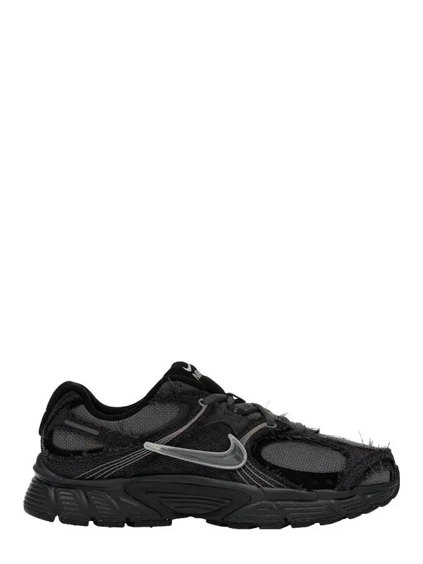 Nike V5 Rnr Sneakers - Anthracite/metallic Silver/light Violet Ore