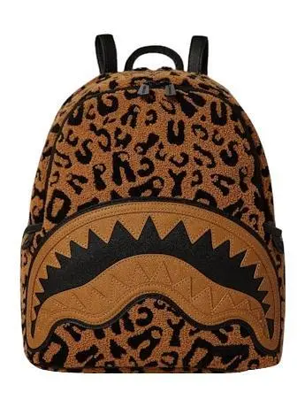 SPRAYGROUND Wild One Savage Backpack - Multicolor