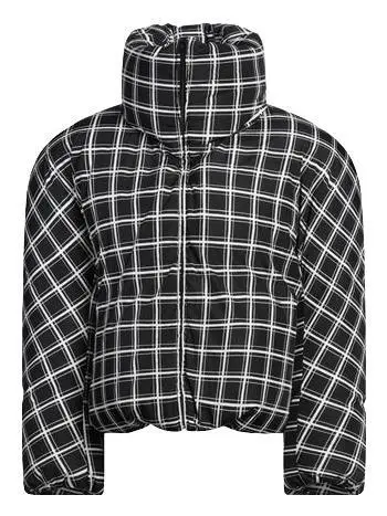Marni Puffer Jacket - Black