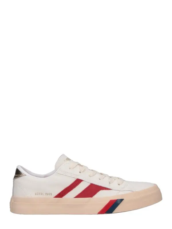 PROKEDS 1949 Pro-keds 1949 Royal Classic Sneakers - White