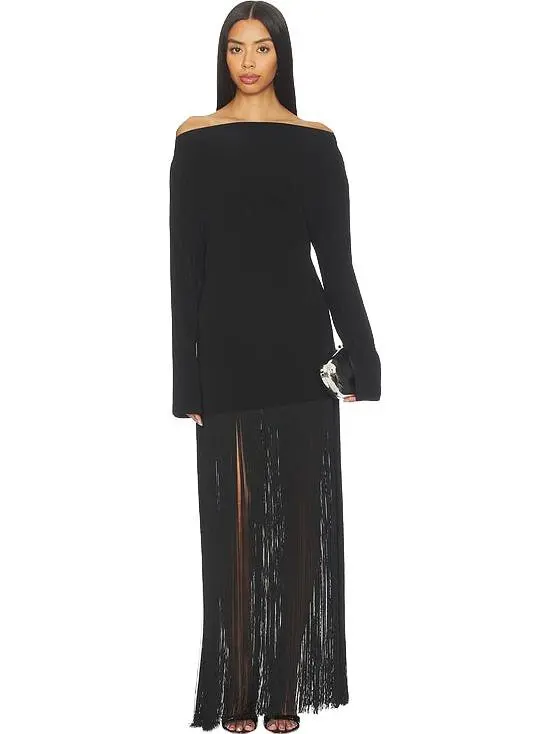 Beaufille Jolie Dress - Black