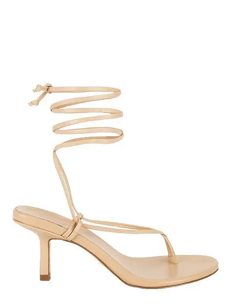 Raye Paola Sandal - Nude