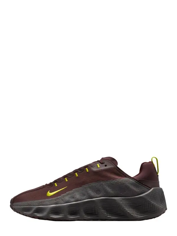 Nike Ava Rover Shoes With Reflective Accents - Brown