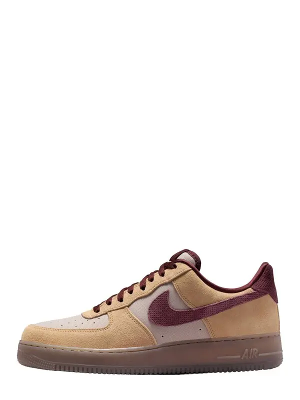 Nike Air Force 1 '07 Premium - Brown