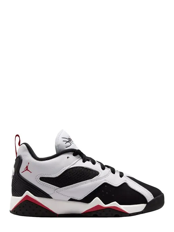 JORDAN Mvp 92 Sneakers - White/black/gym Red