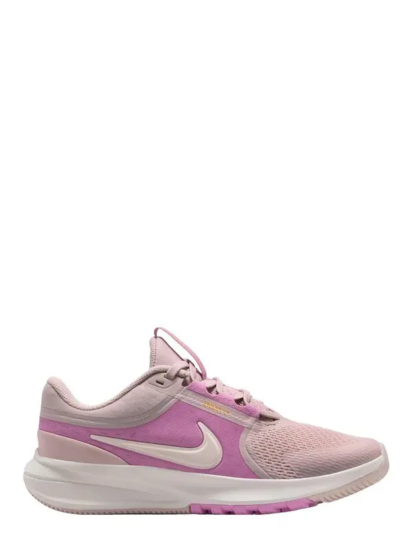 Nike Star Runner 5 Sneakers - Silt Red/light Magenta/laser Orange