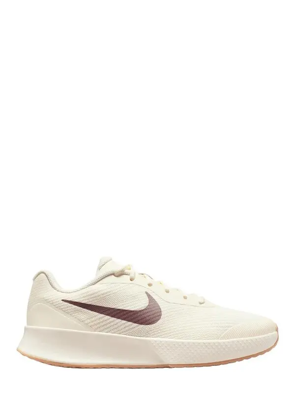 Nike Court Vapor Lite 3 Hc - Pale Ivory/vachetta Tan/tattoo