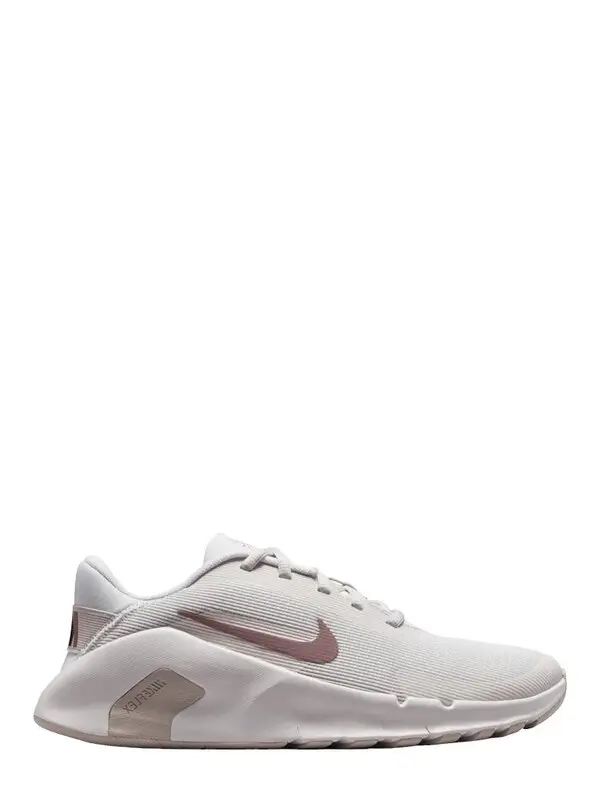 Nike Flex Train Sneakers - Vast Grey/college Grey/tattoo