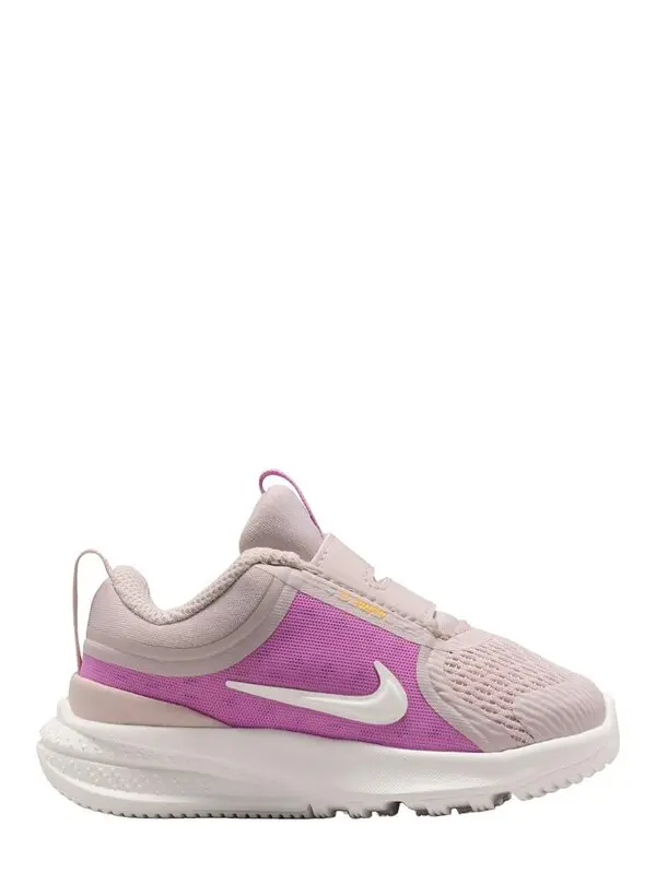Nike Star Runner 5 Sneakers - Silt Red/light Magenta/laser Orange