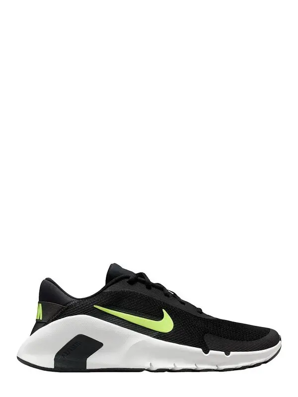 Nike Flex Train Sneakers - Black/dark Smoke Grey/summit White