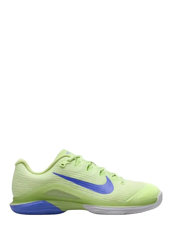 Nike Court Air Zoom Vapor 12 Hc - Light Liquid Lime/white/volt Tint
