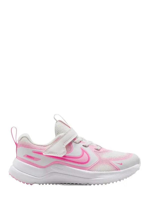 Nike Cosmic Runner - Summit White/pink Rise/photon Dust