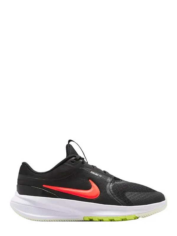 Nike Star Runner 5 Sneakers - Black/anthracite/volt Tint