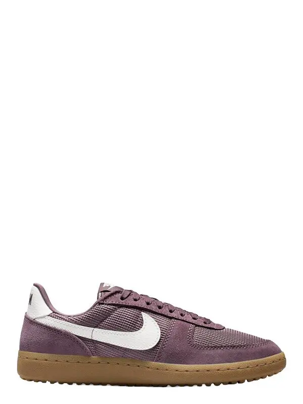 Nike Field General Gum - Tattoo/gum Dark Brown/sail