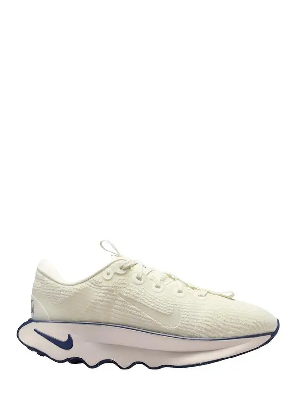 Nike Motiva Sneakers - Sail/coconut Milk/light Orewood Brown