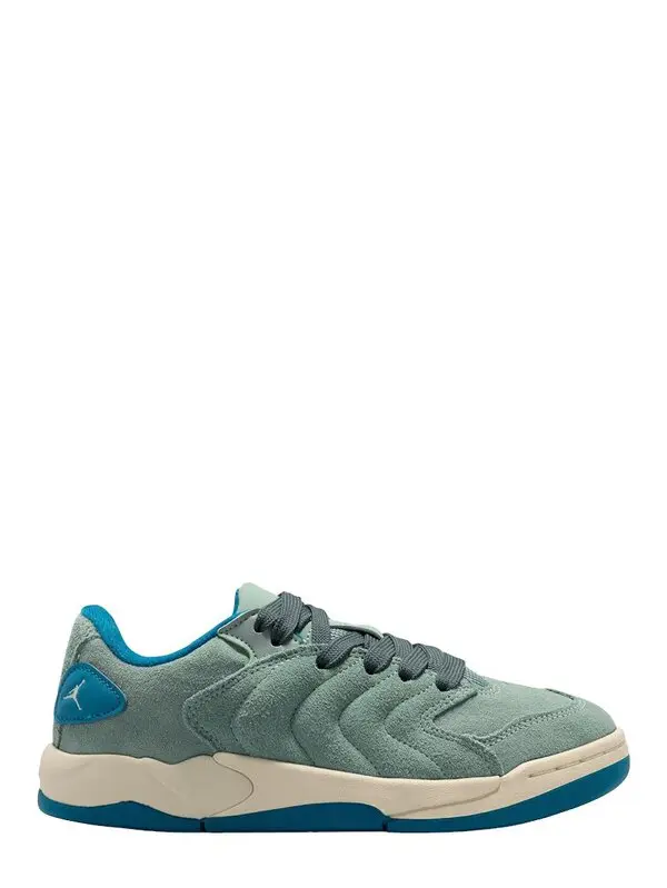JORDAN Session Sneakers - Dusty Sage/green Abyss/hasta