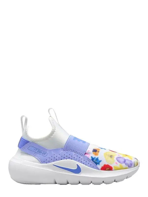 Nike Flex Runner 4 Sneakers - Light Thistle/summit White/sapphire