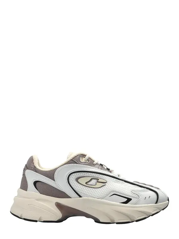 COACH Speed Runner Sneakers - White