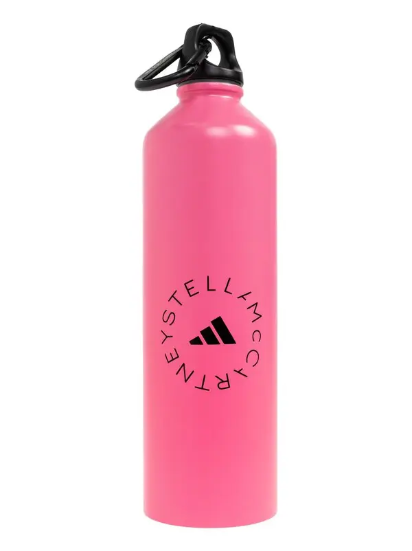 Adidas By Stella McCartney Water Bottle - Neon