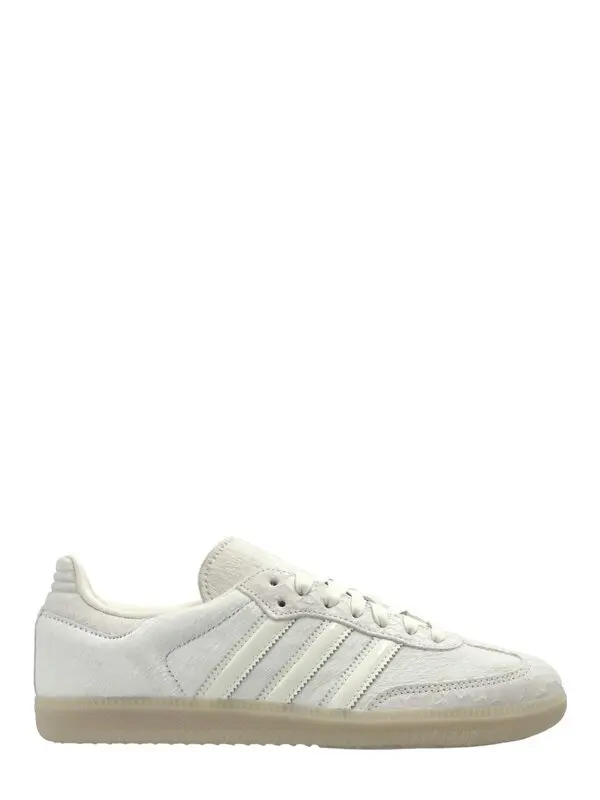Adidas Originals By Alexander Wang Samba Og W Sneakers - White