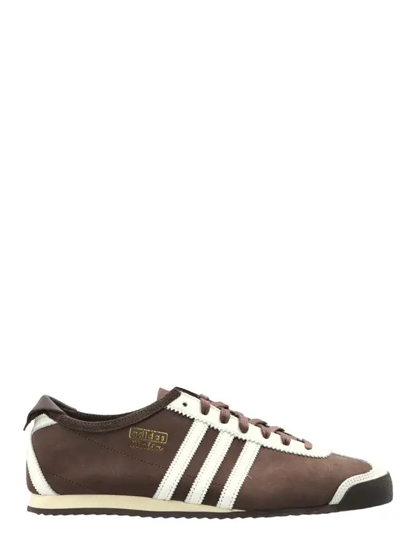 Adidas Originals By Alexander Wang Italia 60s’ Sneakers - Brown