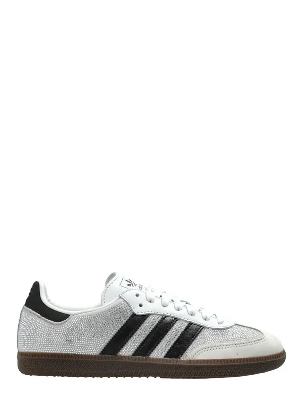 Adidas Originals By Alexander Wang Samba Og W’ Athletic Shoes - White