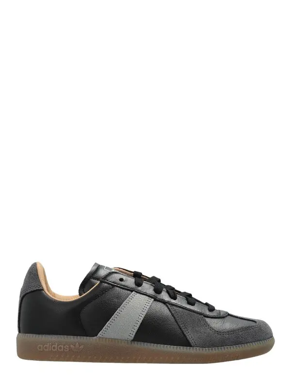 ADIDAS ORIGINALS Bw Army’ Athletic Sneakers - Black