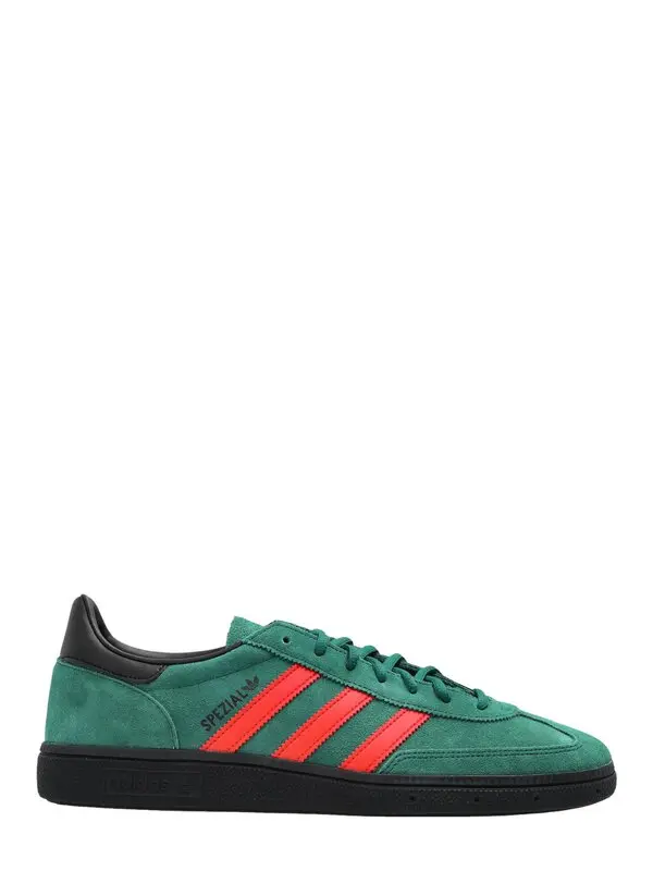 Adidas Originals By Alexander Wang Handball Spezial Sneakers - Green