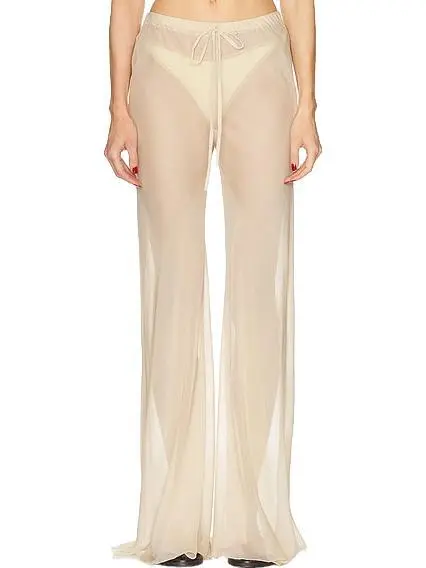 SHANI SHEMER Kairo Pant - Macadamia