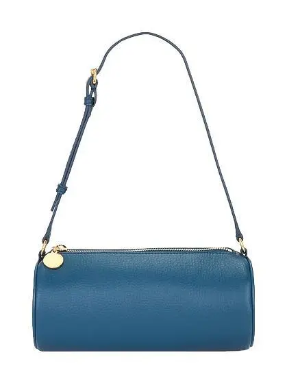 Stella McCartney Logo Bracelet Pouch - Teal