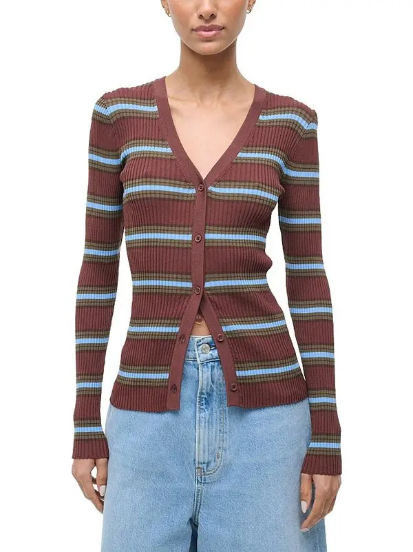 Staud Cargo Sweater - Redondo St