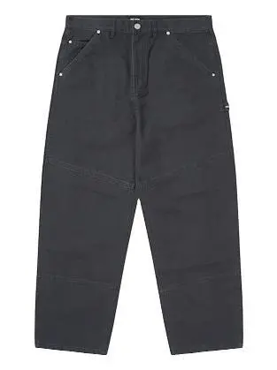 PALACE Bossy Canvas Jean - Black