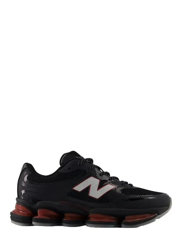 NEW BALANCE Abzorb 2000 Year Of The Horse - Black/red