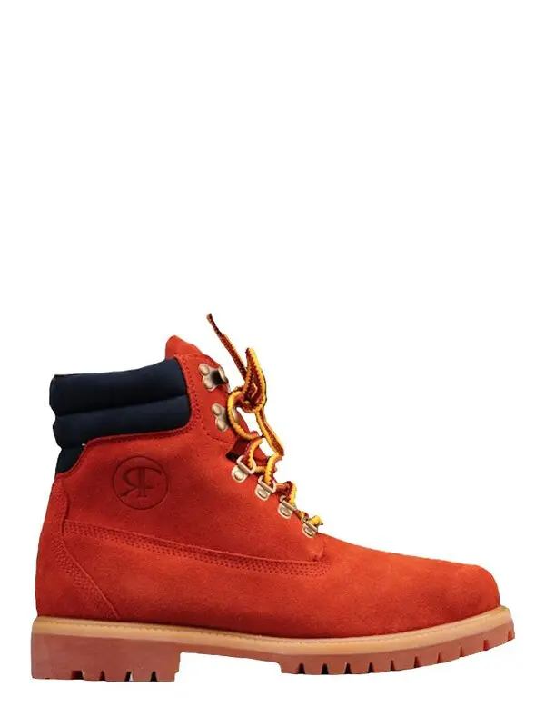 Timberland 6" 40 Below Boots - Rust