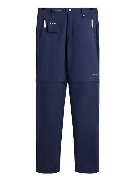 Kith X Columbia Pfg Chuting Pant - Extreme Midnight