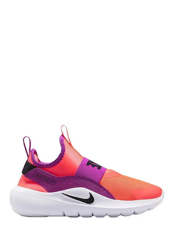 Nike Flex Runner 4 - Bright Mango/vivid Purple/white