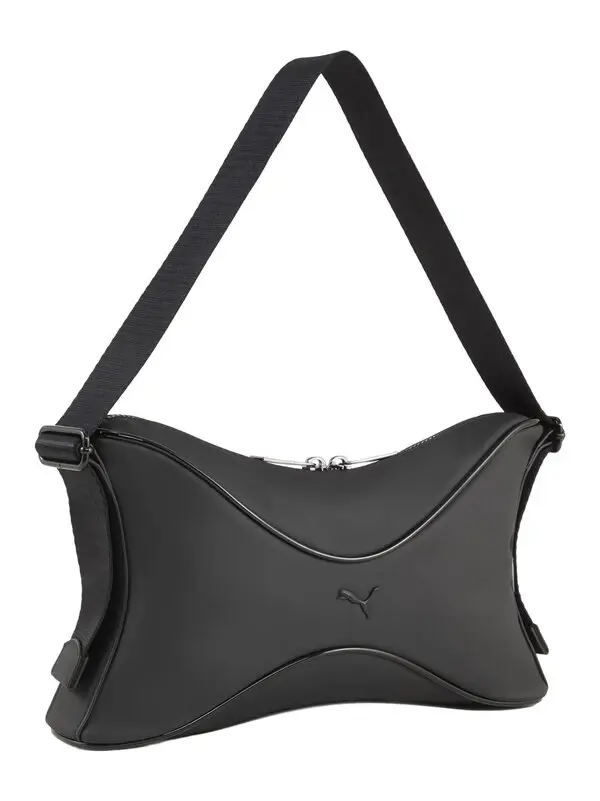 PUMA Verve Flute Bag - Black