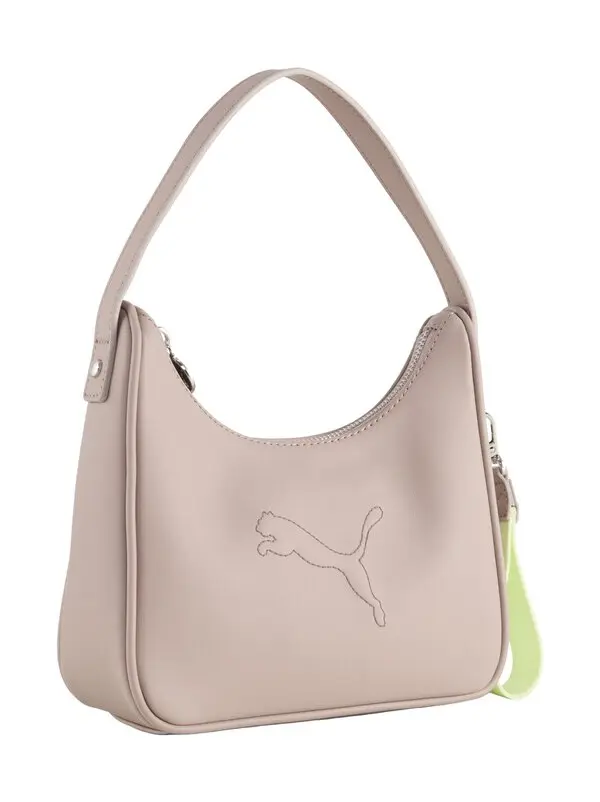 PUMA Sense Mini Shoulder Bag - Beige